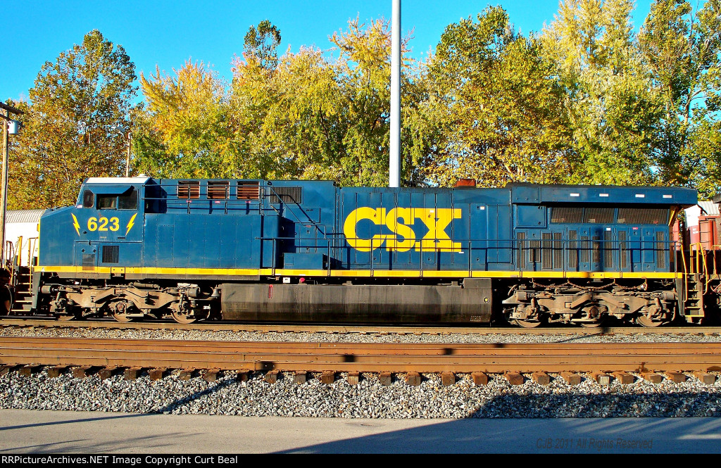 CSX 623 (4)